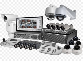 CCTV Camera | Ukits